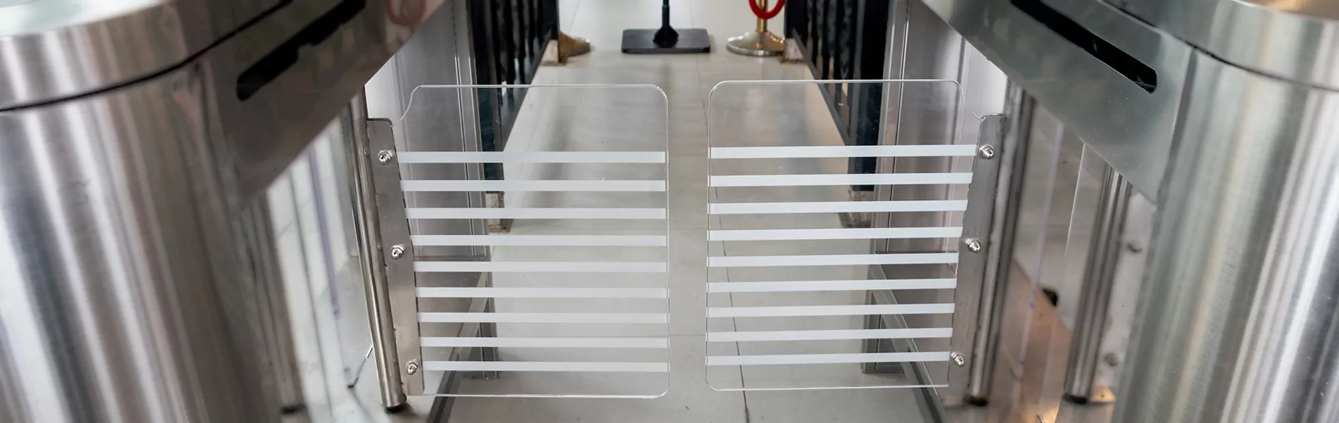 Security Turnstile Gate Systems Westmount - Reliable Security Turnstile ...