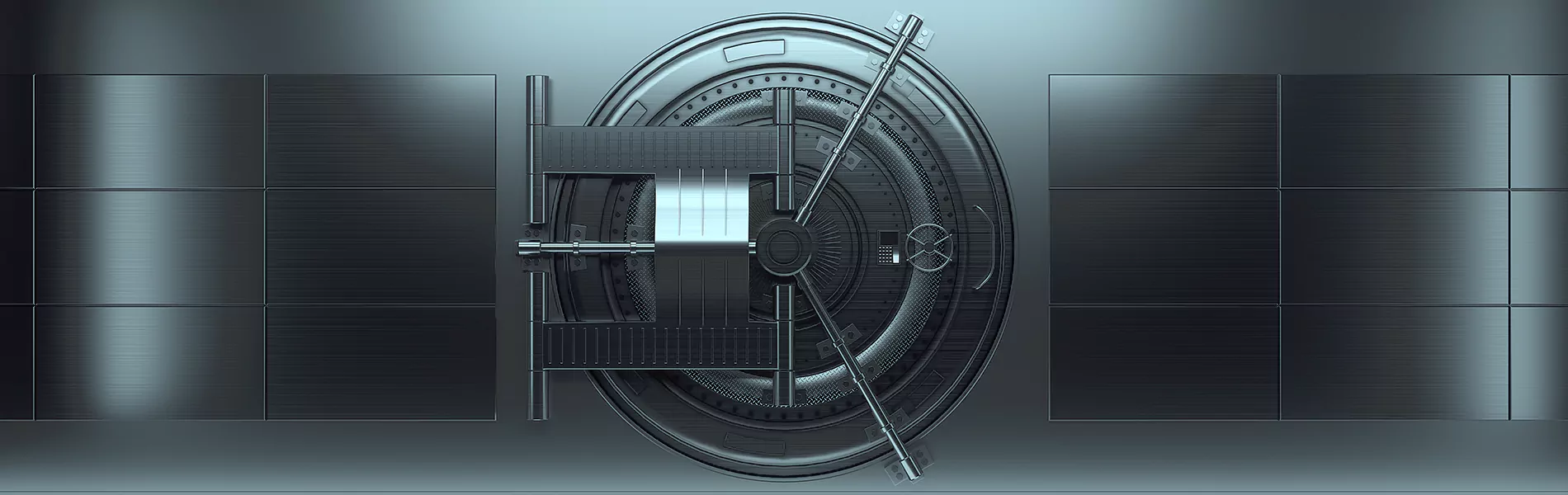 Vault Installation Thorncrest Village - Safe Vault Installation